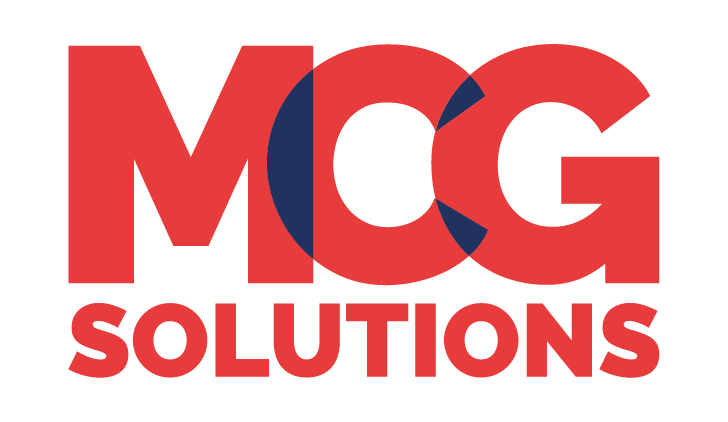 MCG Solutions | Desarrollo Web Moderno, Soporte y Optimización